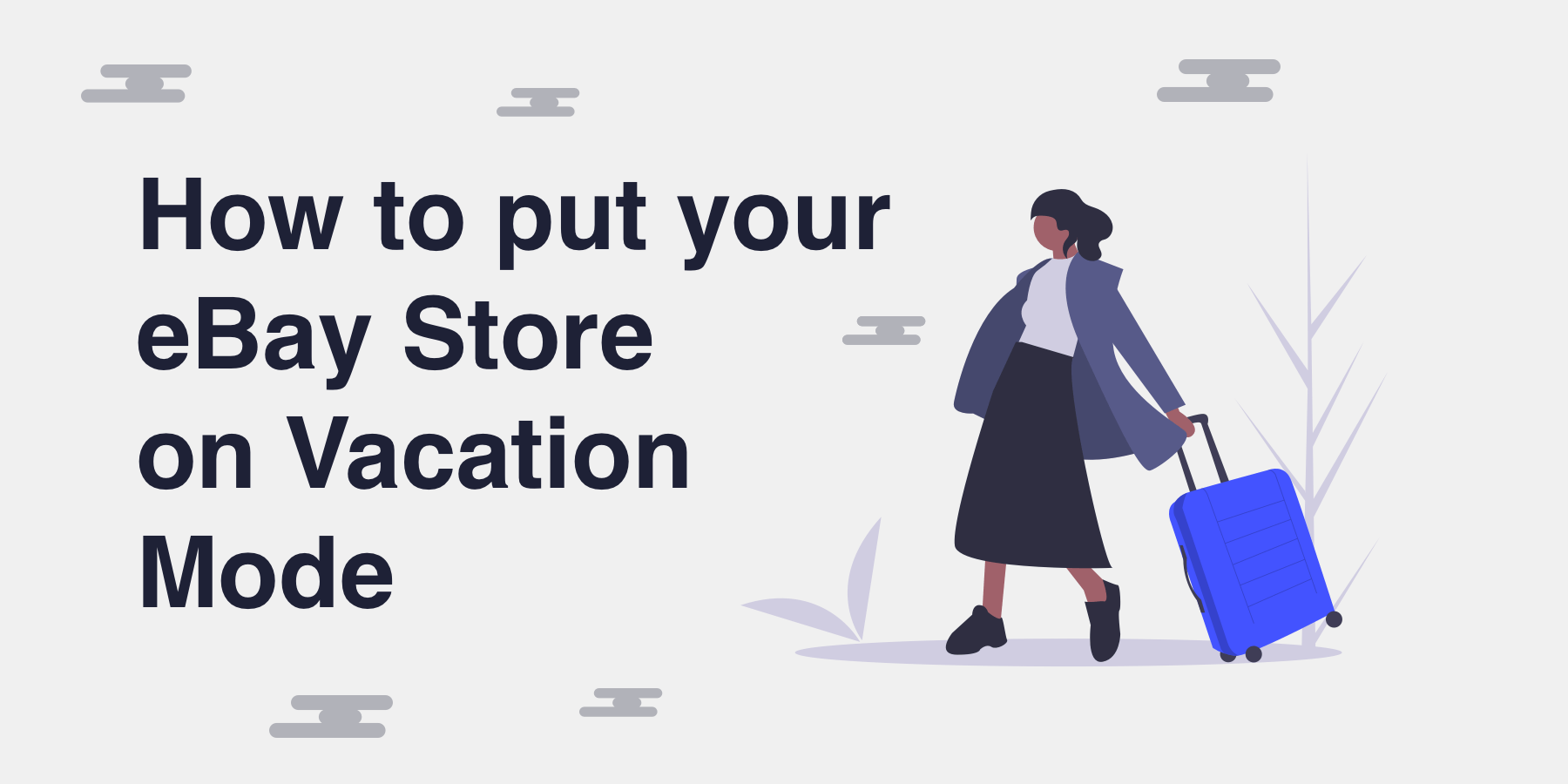 How To Put Your Ebay Store On Vacation Mode Size Ly Blog